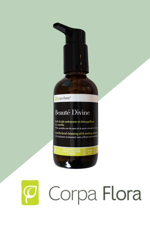 Corpa Flora | The Green Vanity